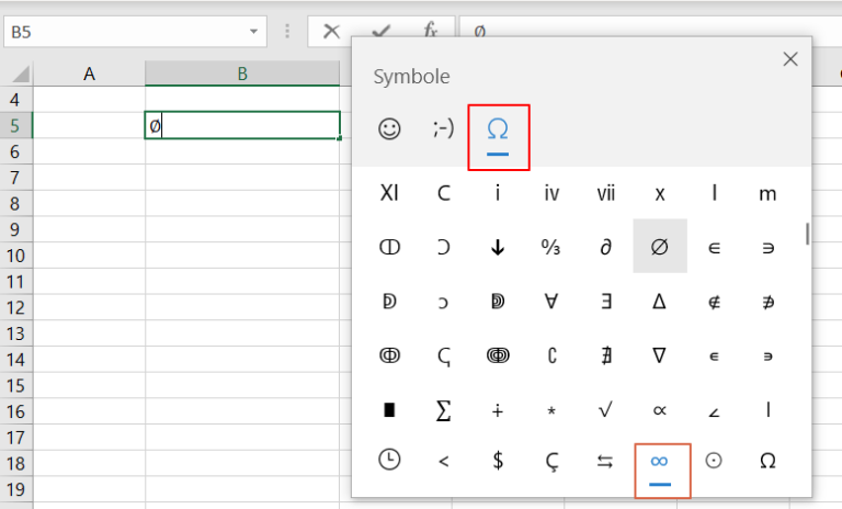 Excel-Quickies (Vol 45) | Der Tabellenexperte