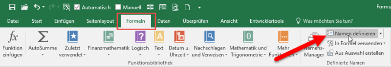 Excel-Tricks mit Steuerelementen (Teil 1) | Der Tabellenexperte